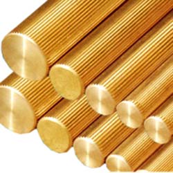 Ferrous & Non Ferrous Extrusion Rods – Acumen
